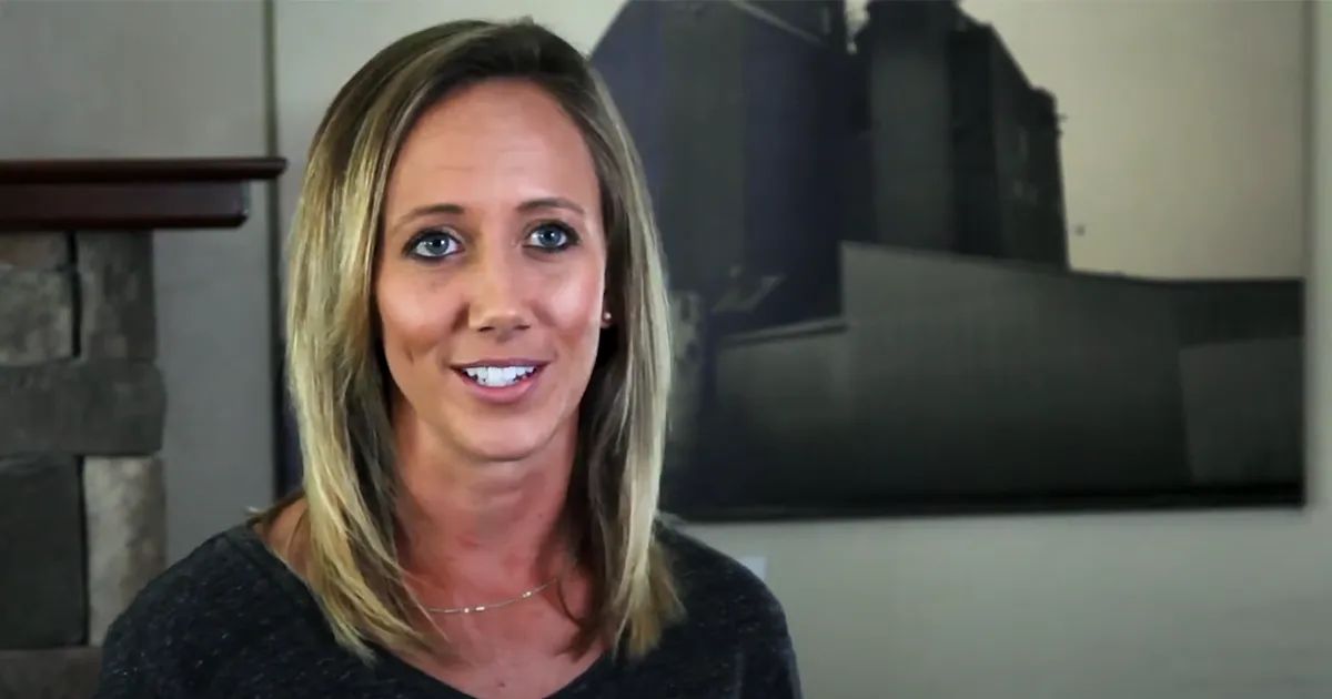 Governor Gianforte Selects Jillien Streit to Lead Montana Department of ...