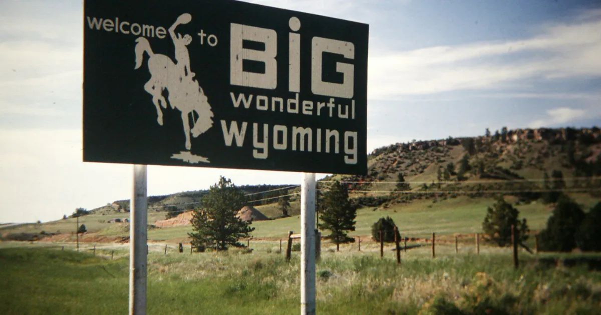 UW Awarded Mellon Foundation Grant for Wyoming Stories Project