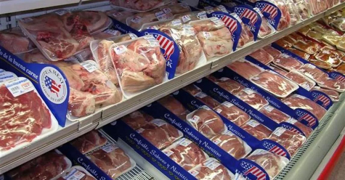 2020 Pork Exports Shatter Previous Records; December Beef Exports ...