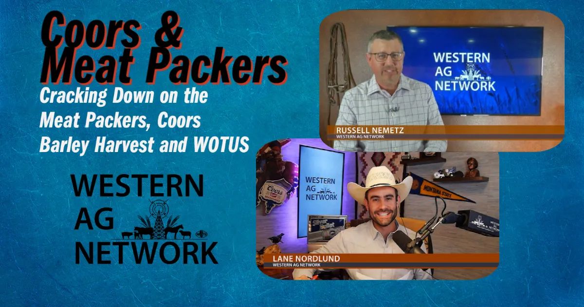 Coors and Meat Packers