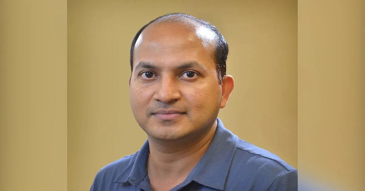 Montana Farmers Welcome Dr. Venugopal Mendu as Winifred Asbjornson ...