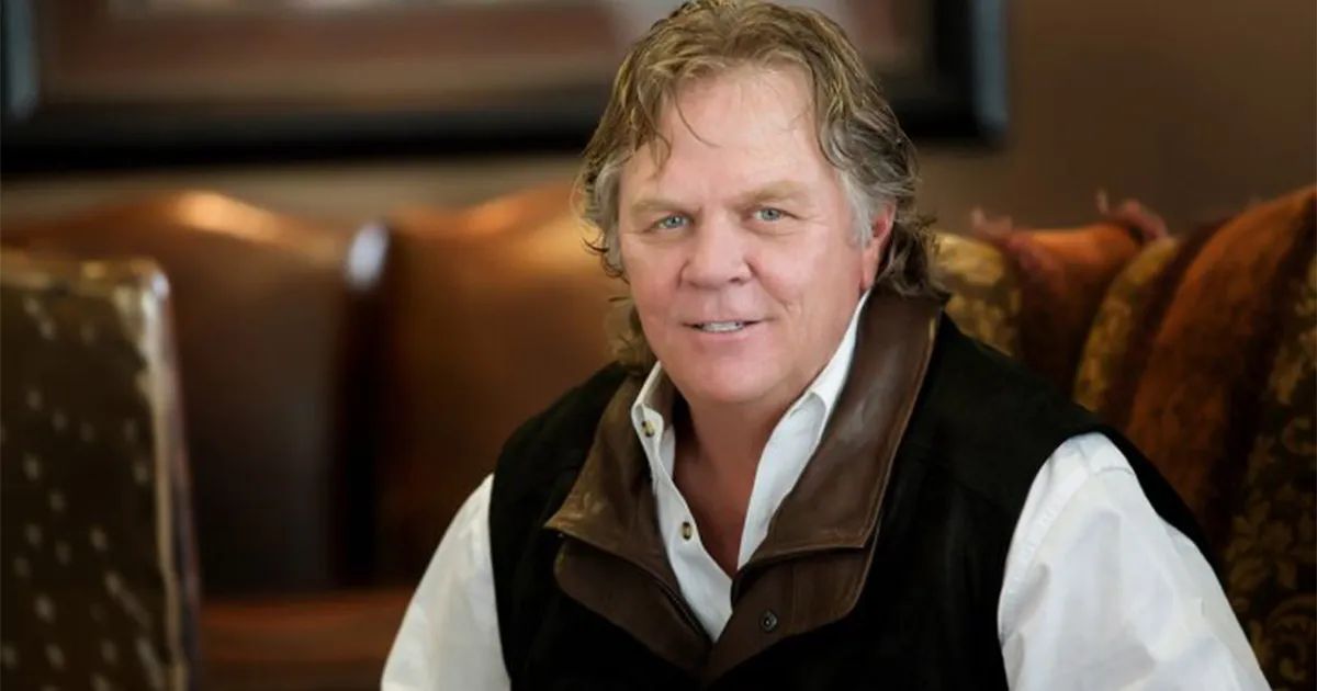 RFD-TV Founder Patrick Gottsch Passes Away