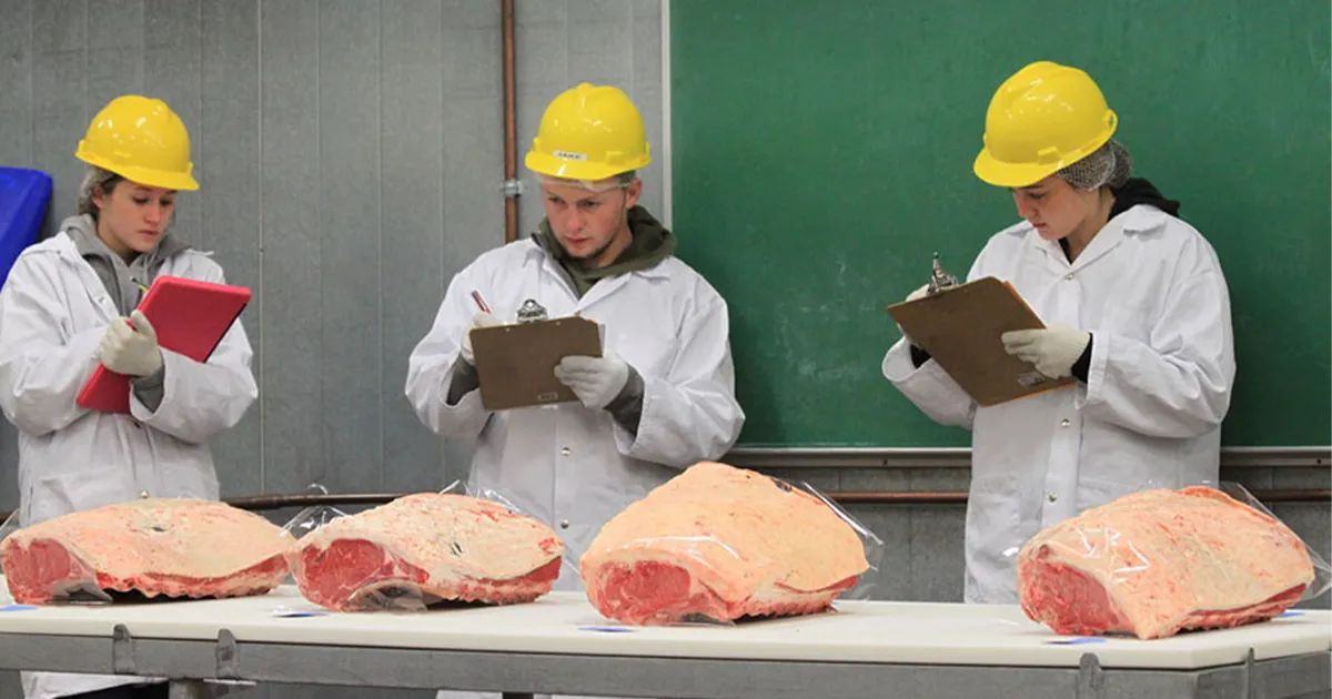 University of Wyoming Seeks Meat Lab Manager