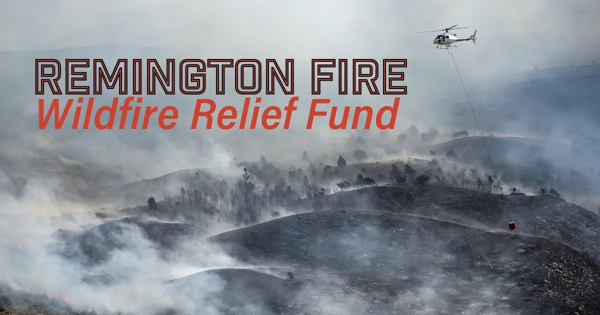Wildfire Relief Fund: MT Stockgrowers Foundation Launches Donation Hub
