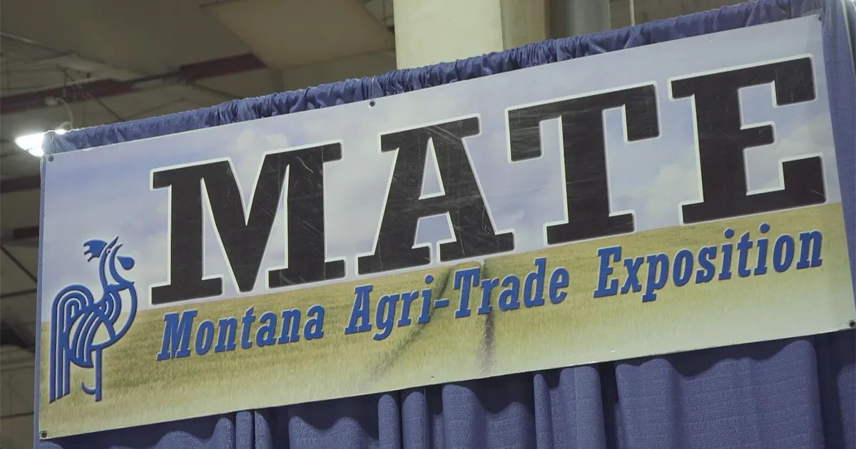 The MATE Show Continues to Serve Agriculture and More