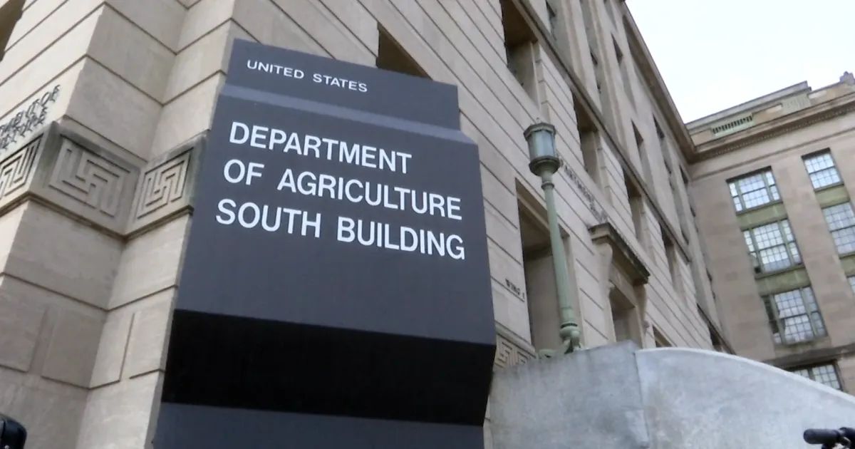 USDA Cuts Jobs: Thousands Workers Fired