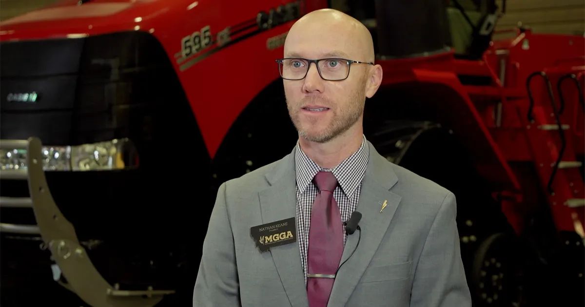 Montana Farmer Nathan Keane Nominated to National Association of Wheat ...