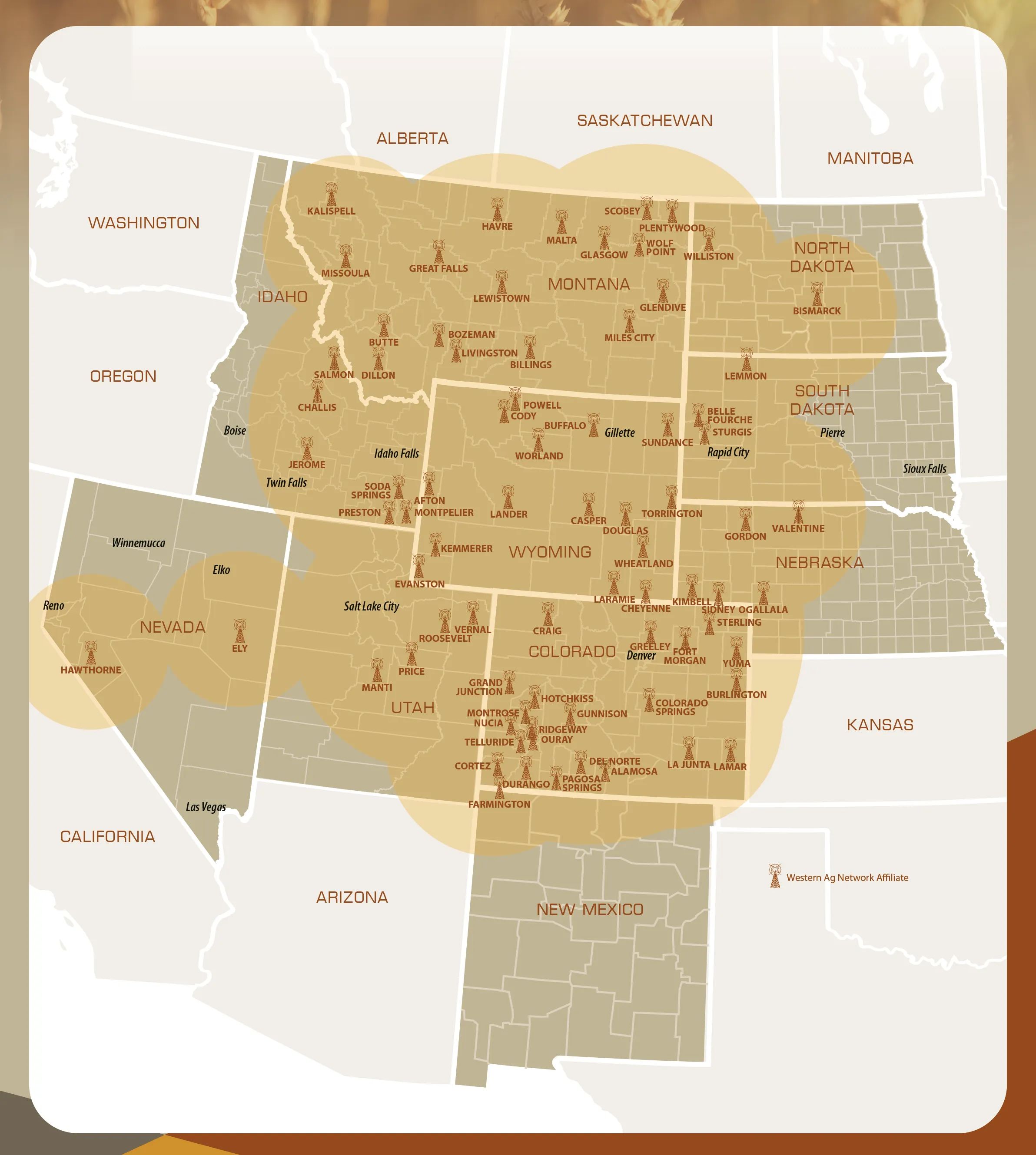 Advertise – Western Ag Network