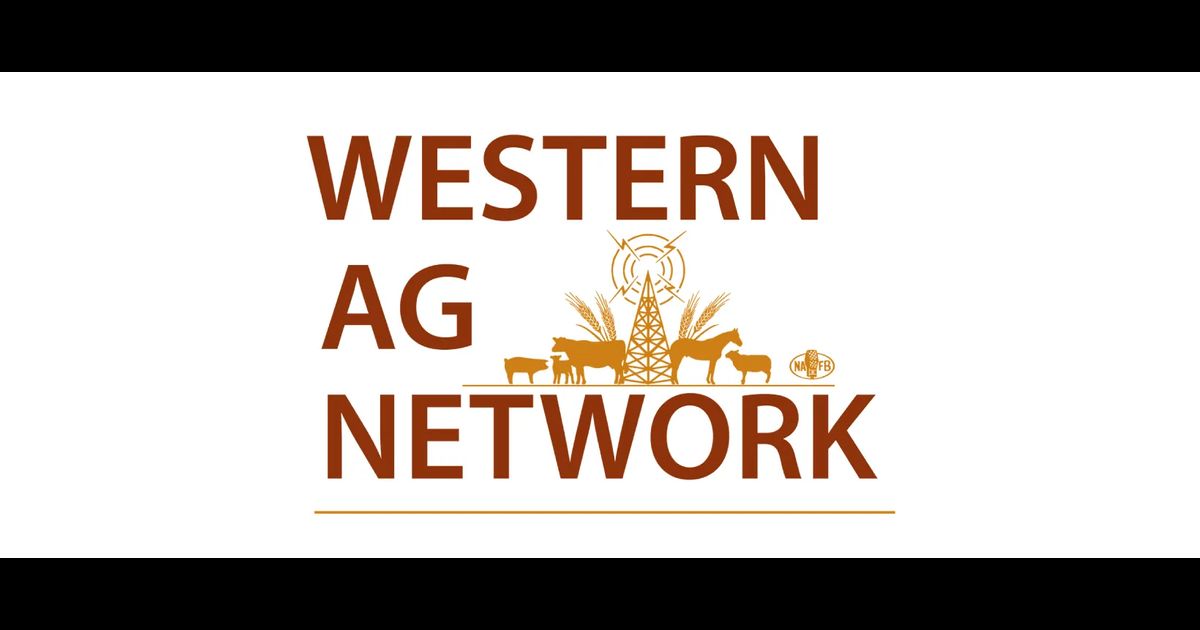 Western Ag Network