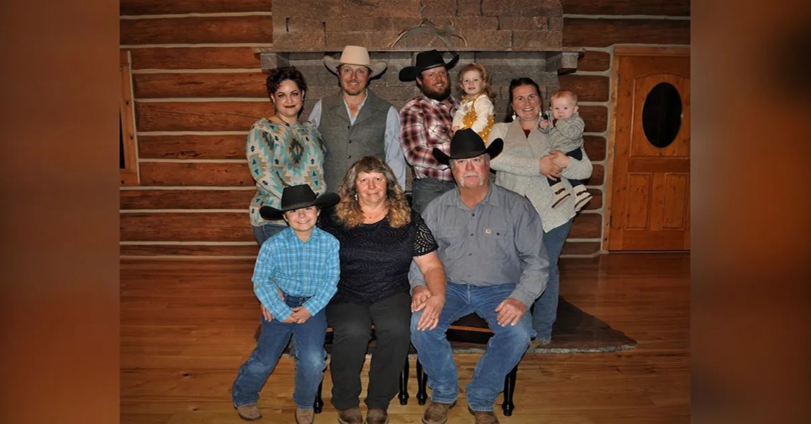 Galloway Ranch to be Honored with Wyoming Environmental Stewardship Award