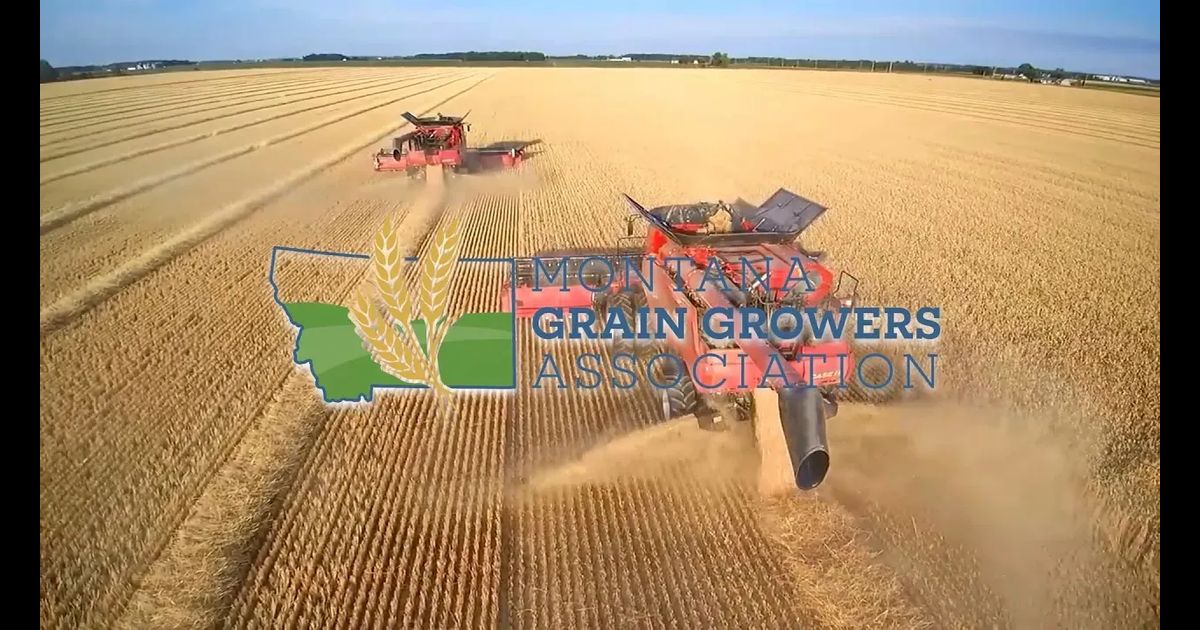 Western Ag Network Hosts Fireside Chat As Farmers Attend Crop Classic ...
