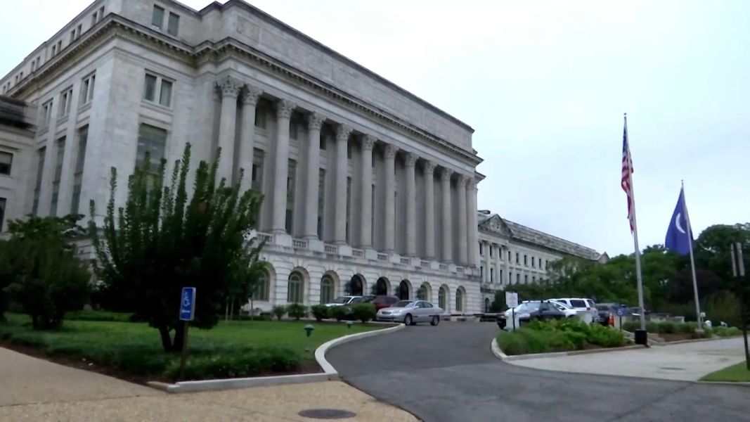 USDA Releases Latest Crop Production and World Agricultural Supply and ...