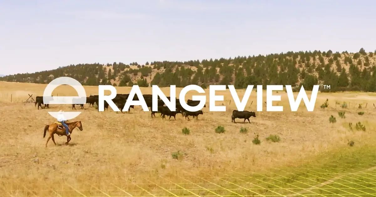 New RangeView™ Features Help Ranchers Optimize Rangeland and Herd Management