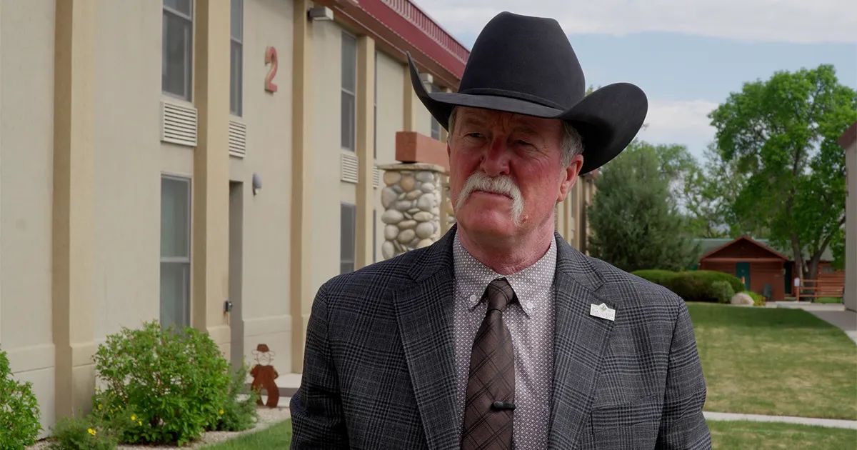 Public Lands Council Pushes for Grazing Reforms, Wildfire Solutions and ...