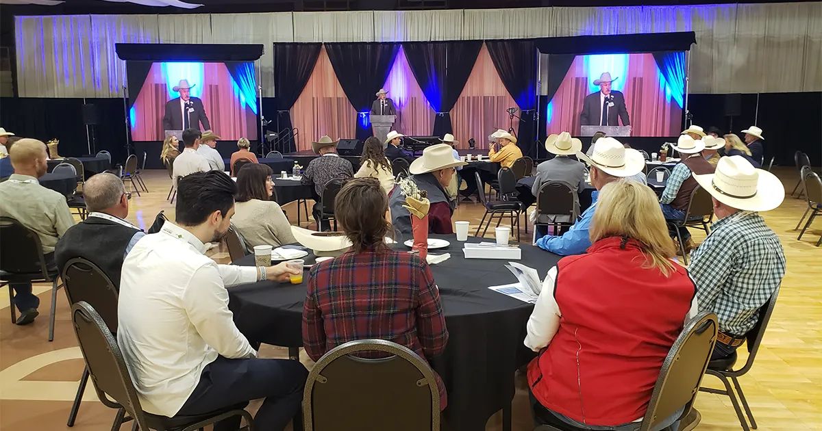 Public Lands Ranchers Head to Pendleton for Annual Meeting