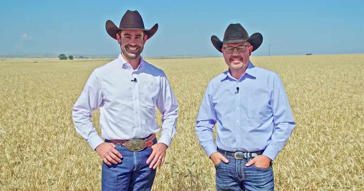 Western Ag Network Excited for New Television Partnership with Cowles Media