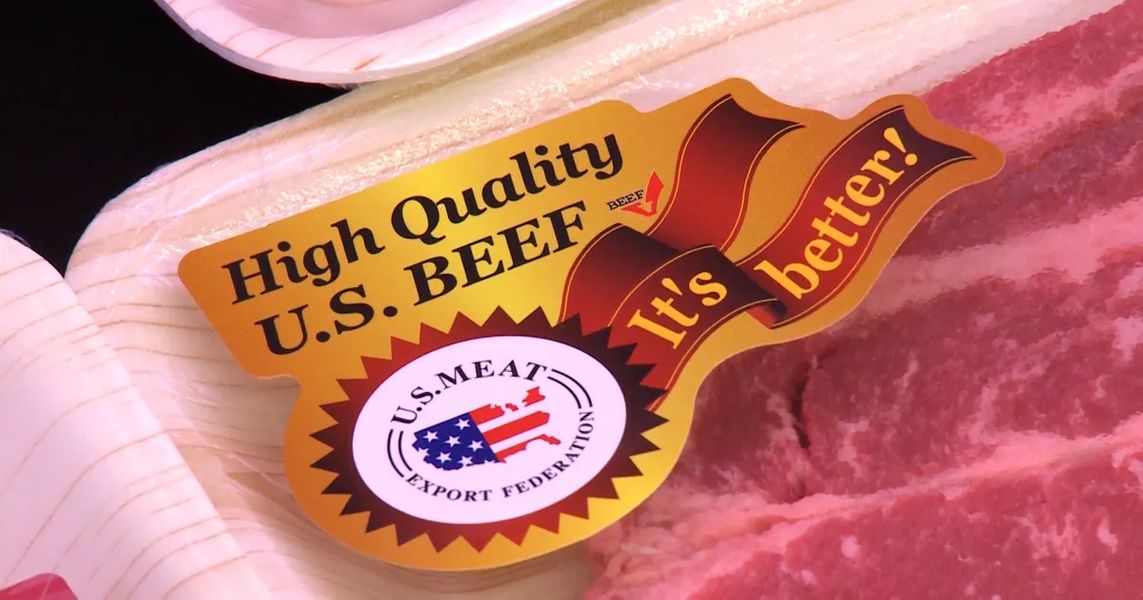U.S. Beef and Asia: Ongoing Growth