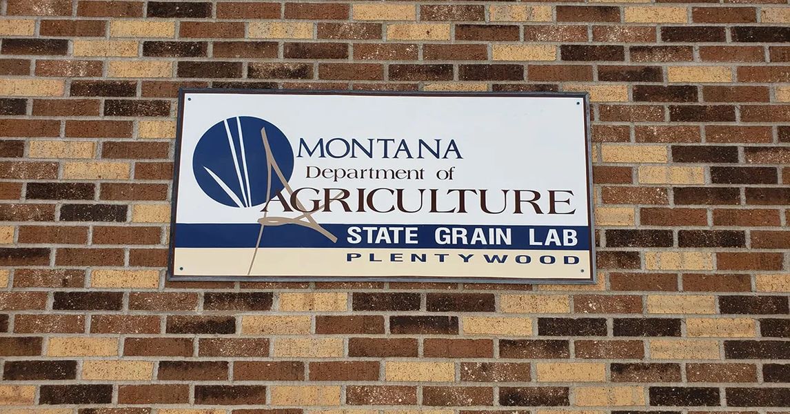 State Grain Labs Important to Montana Farmers