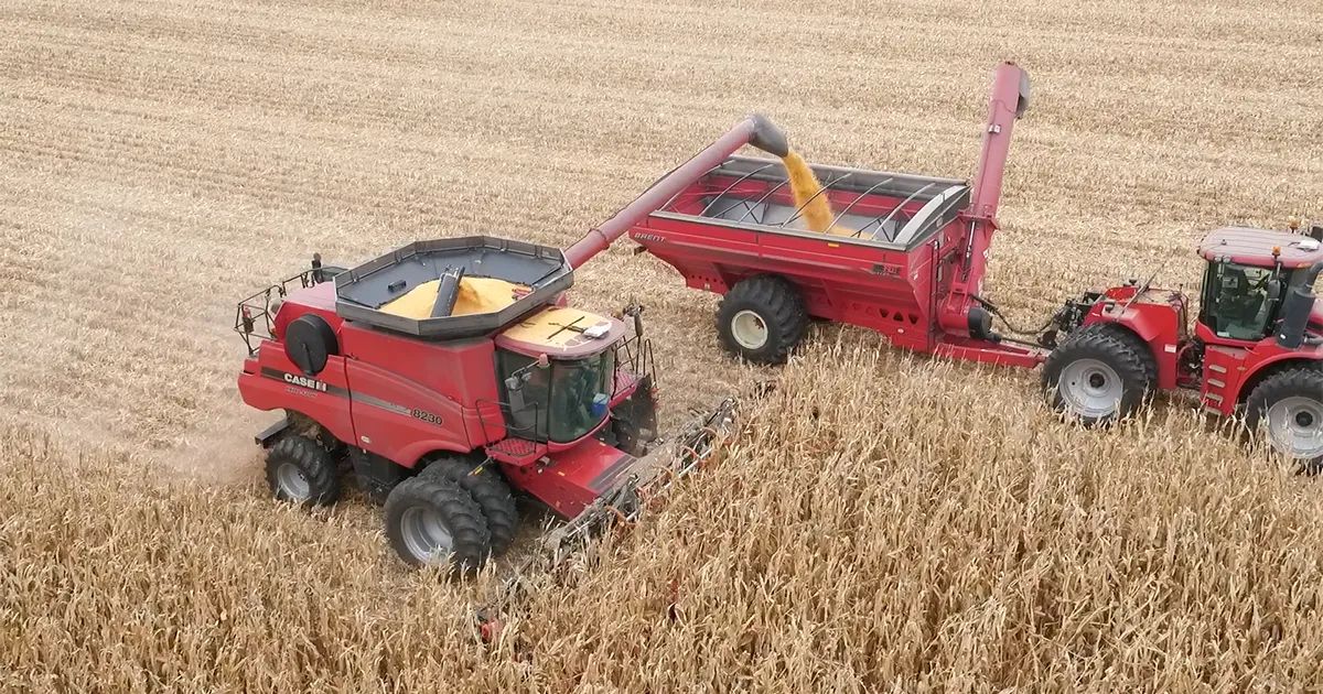 Corn Grower Leaders Call on Congressional Leadership to Pass Ethanol ...