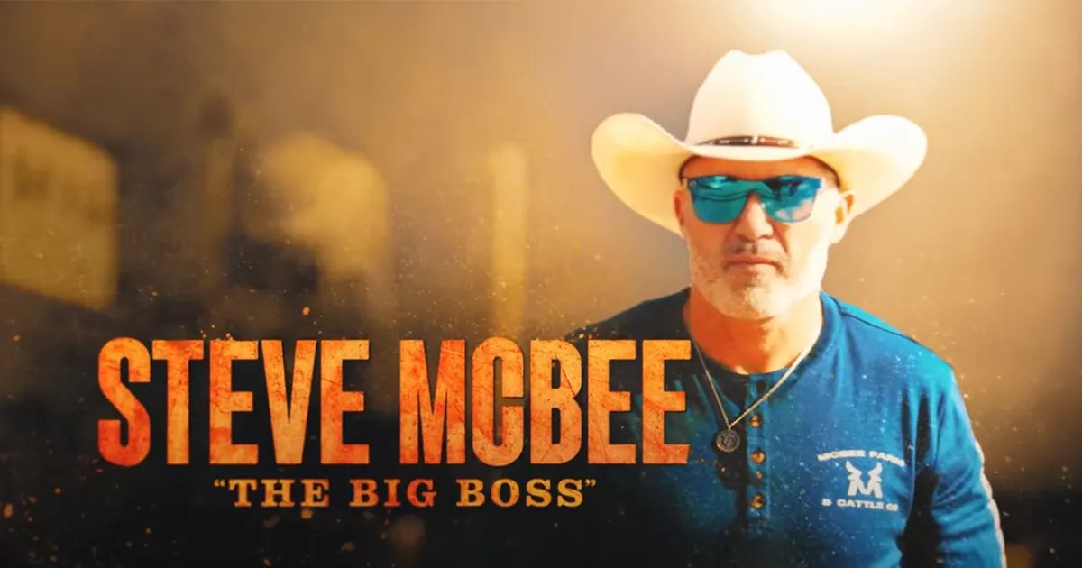 Ag TV Star Steve McBee to be Sentenced in September on Crop Insurance Fraud