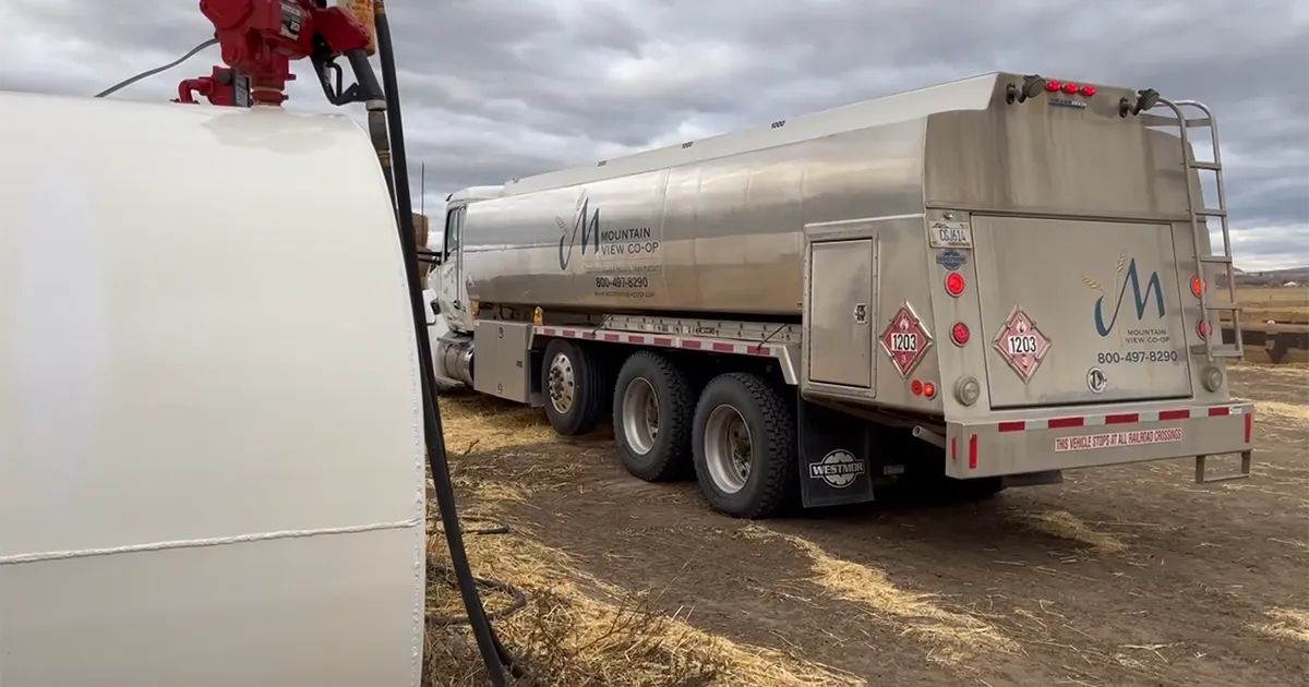 How to Manage Risk of Rising Diesel Fuel Prices