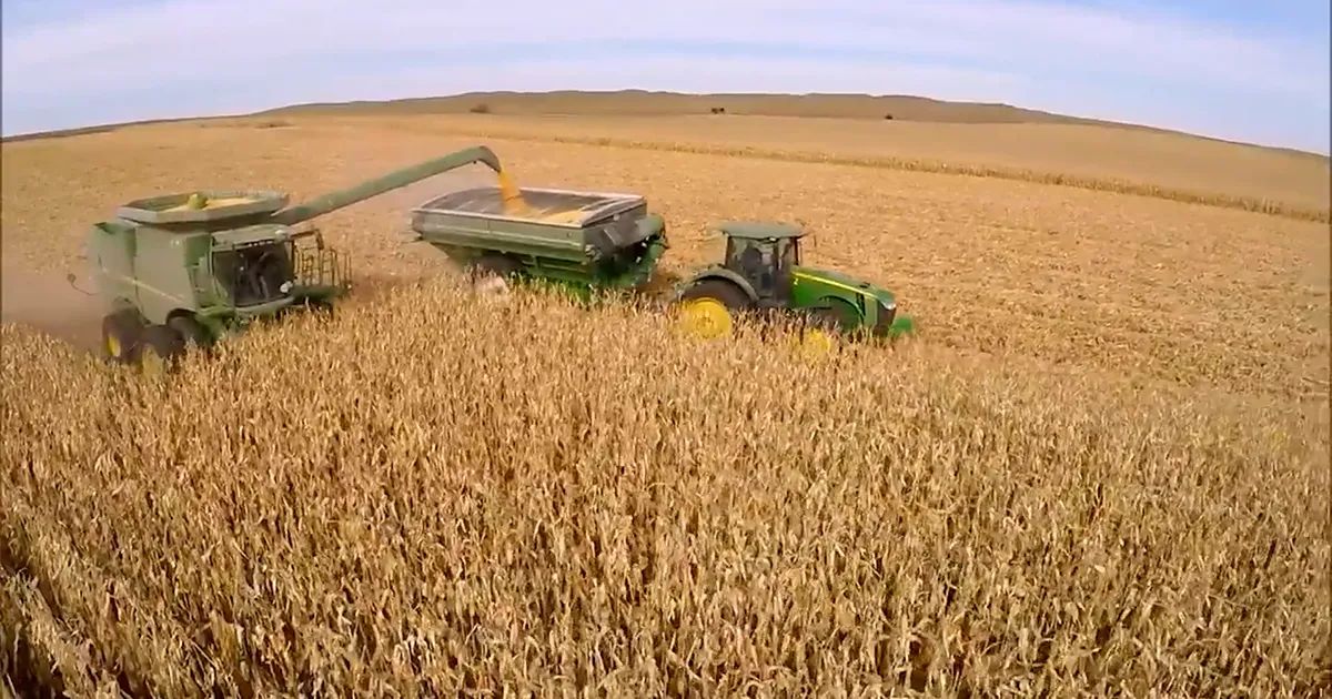 New Survey Shows Farmers Would Feel Impact if MAHA Commission Targets ...