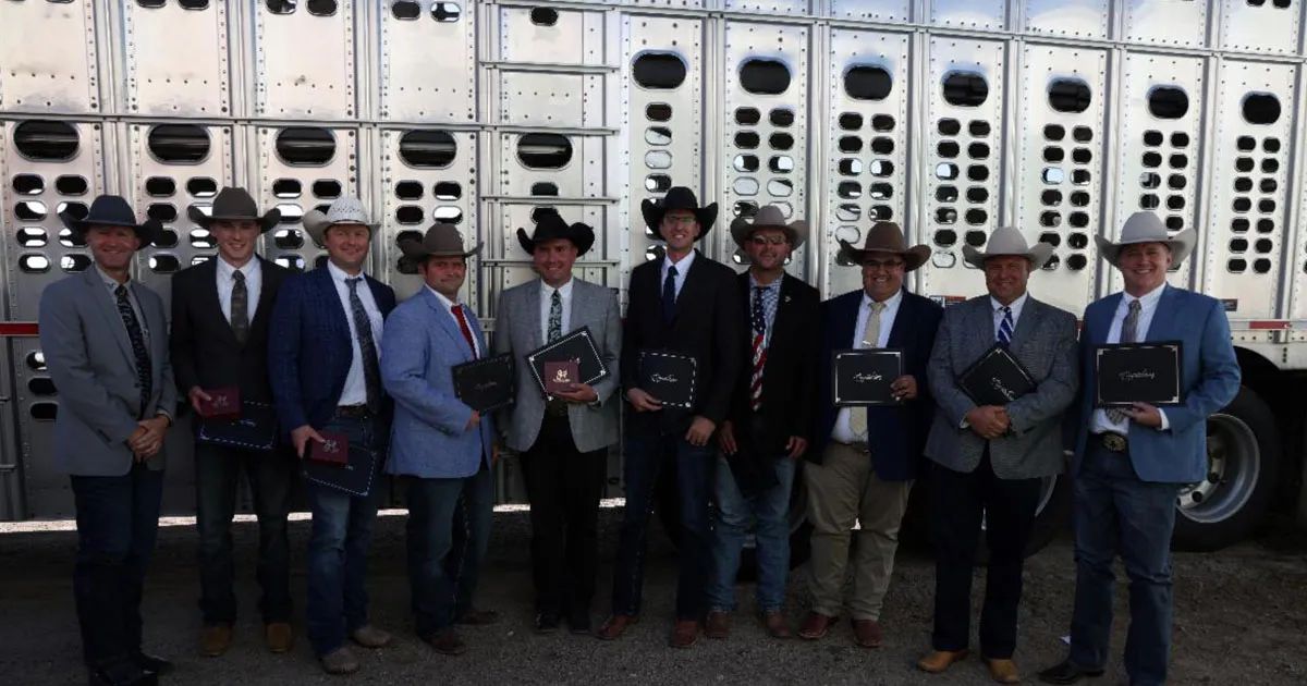Michigan auctioneer wins qualifier for World Livestock Auctioneer ...