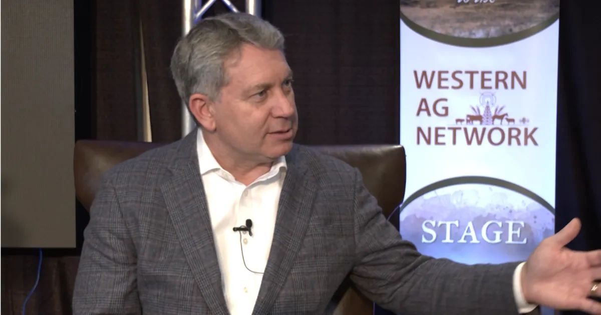 Ag's Global Game: Trade and Trends with Gregg Doud