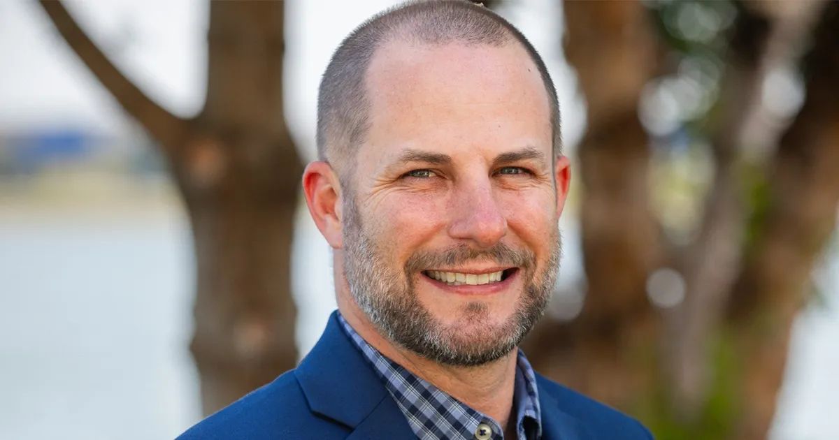 LMA Names Forrest Mangan as Mark Mackey's Successor as CEO