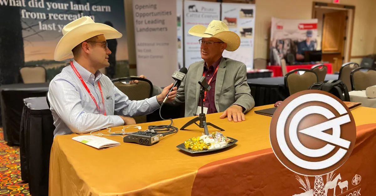 154th Year of State’s Leading Cattle Organization to be Led by Colorado ...