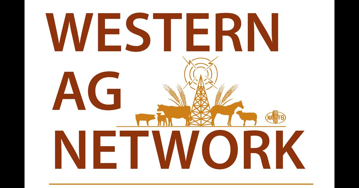 Western Ag Network