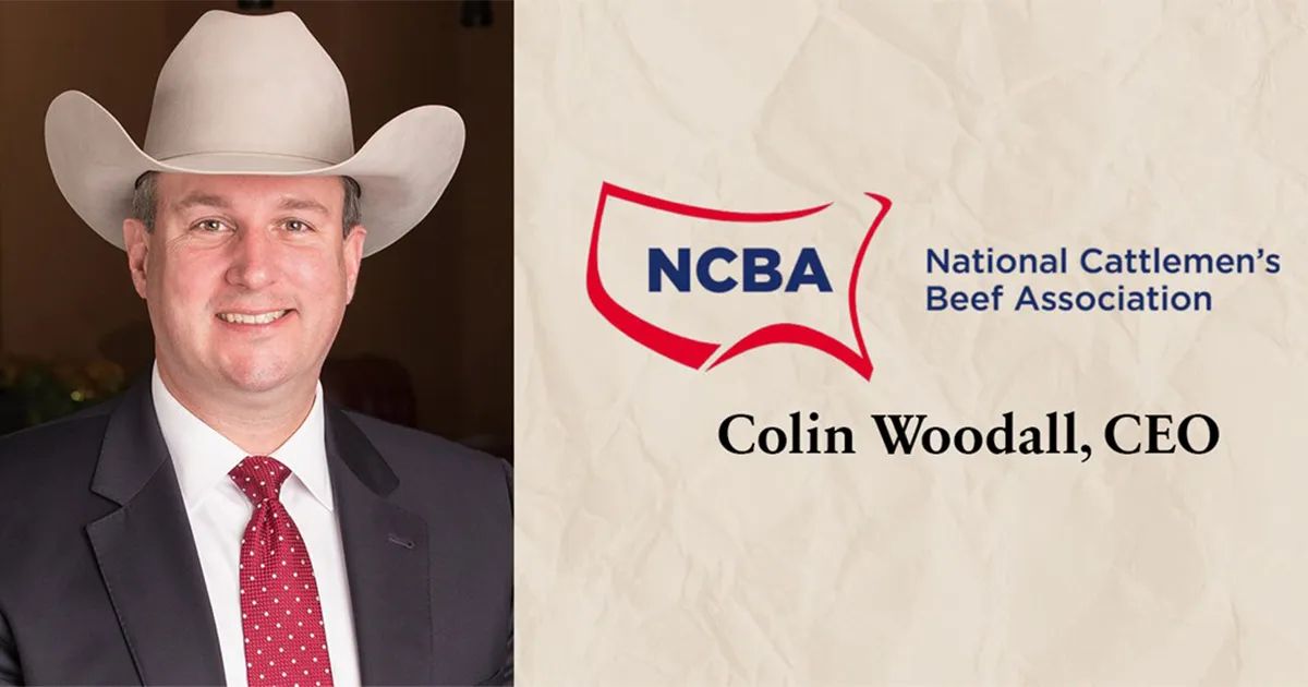 OP-ED: Senator Mike Lee’s OFF Act is an Attack on American Agriculture