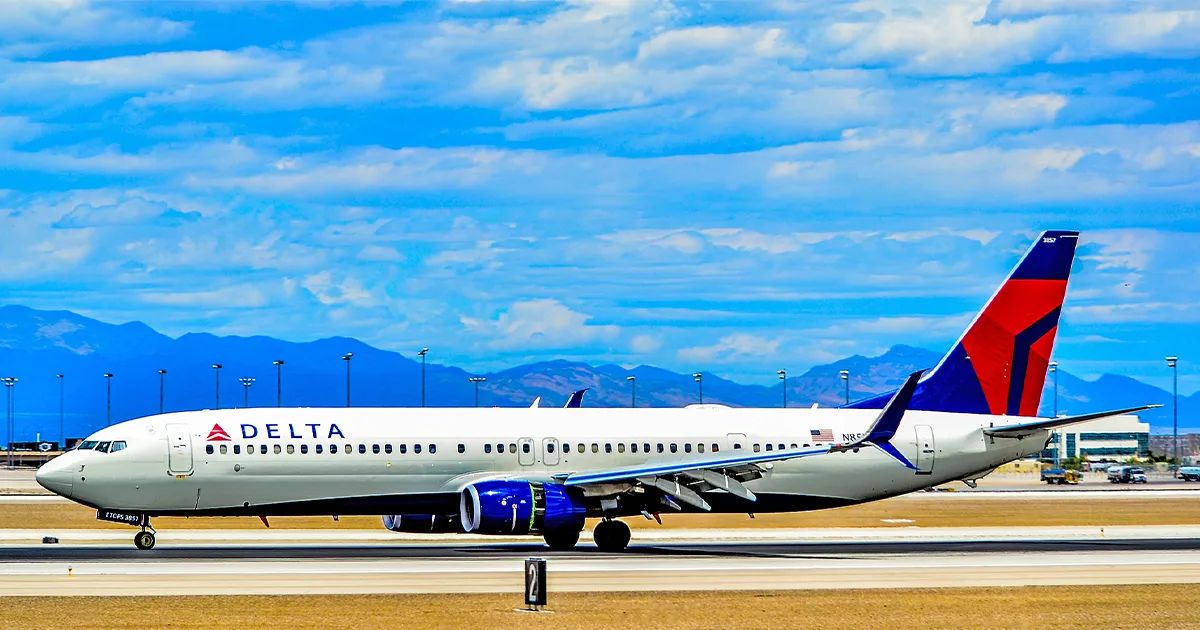 Delta Air Lines Readies Refinery to Process Biofuels