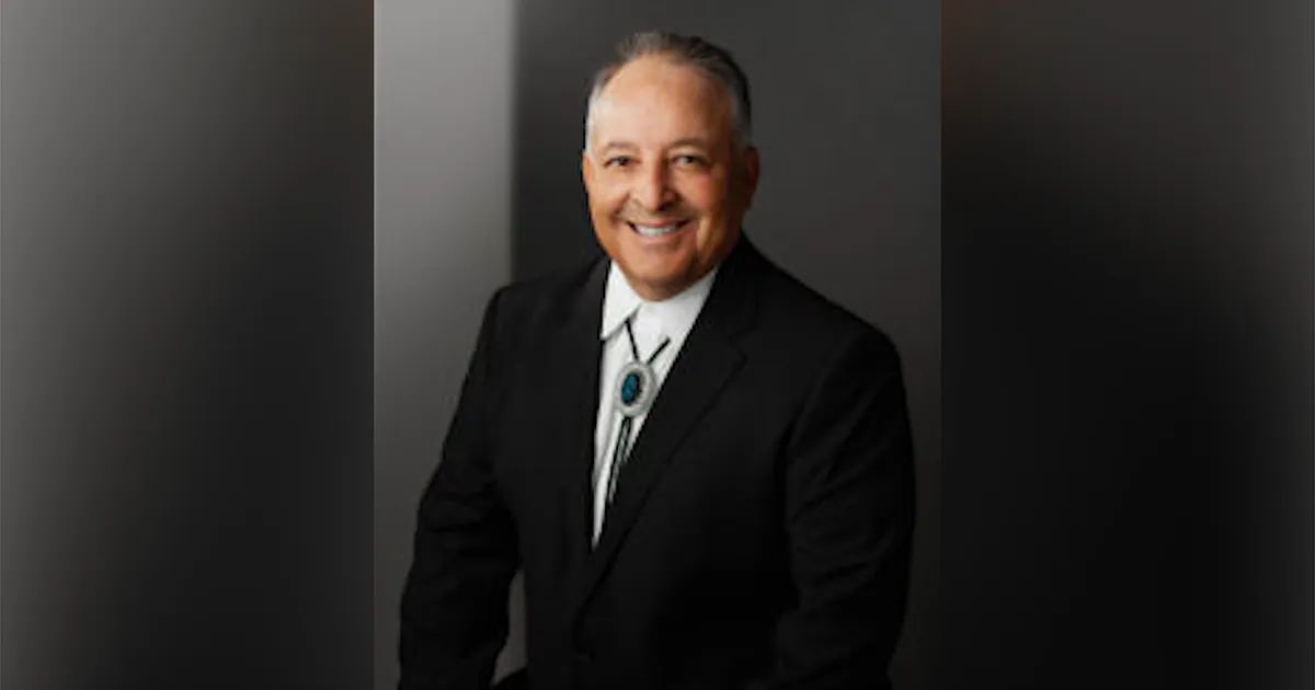 Fifth-Generation Western Colorado Farmer Joseph Bernal Elected to ...