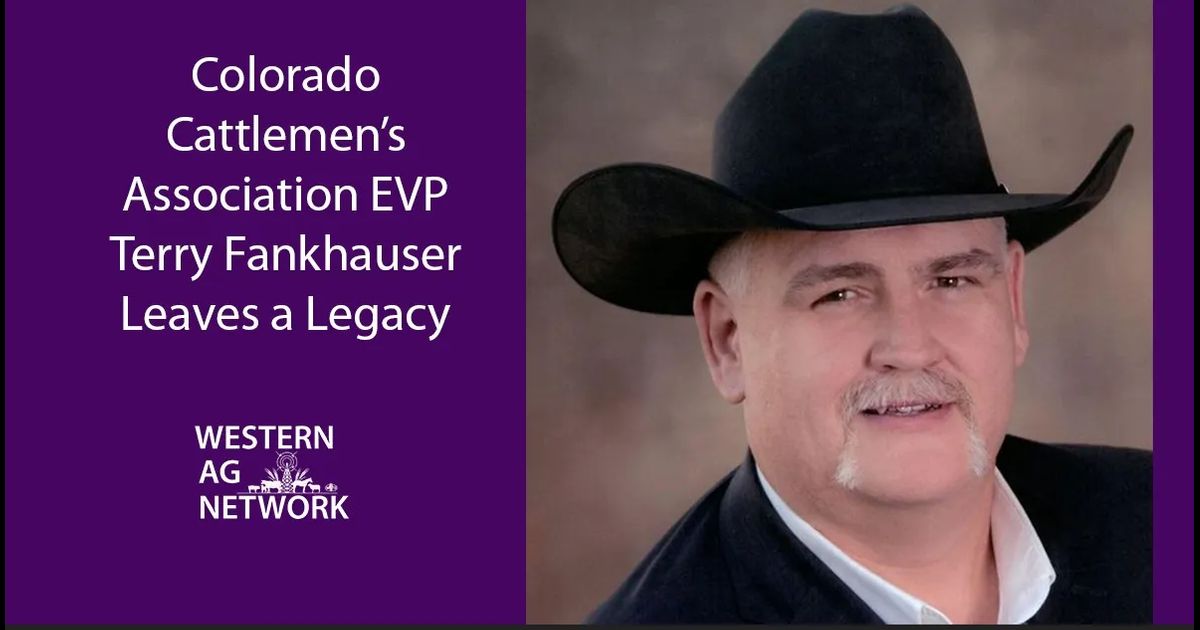 Fankhauser Leaves a Giant Legacy