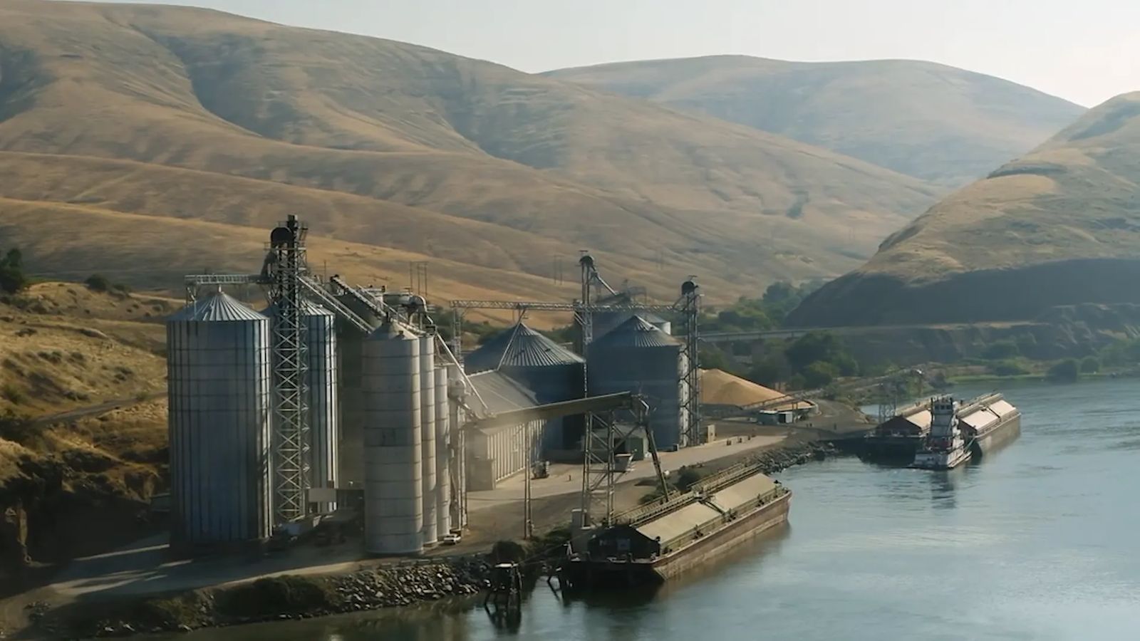Farmers Applaud Trump Administration's Decision to Protect Lower Snake ...