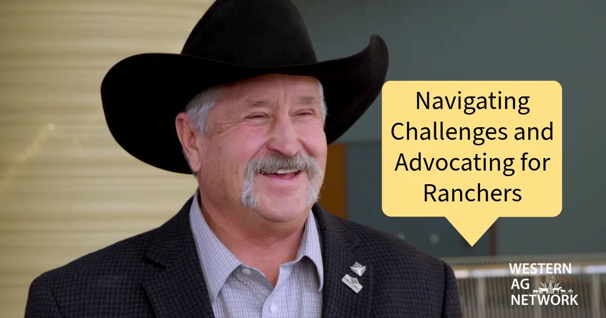 Navigating Challenges and Advocating for Ranchers: Public Lands Council