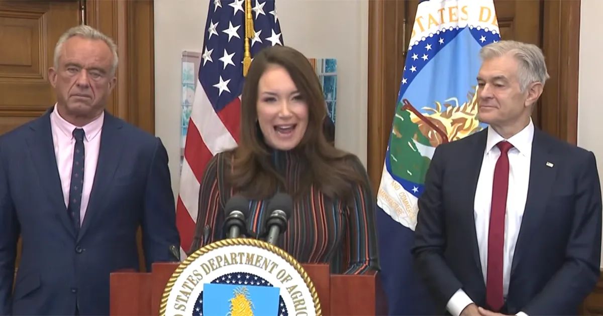 USDA Launches New Regenerative Pilot Program