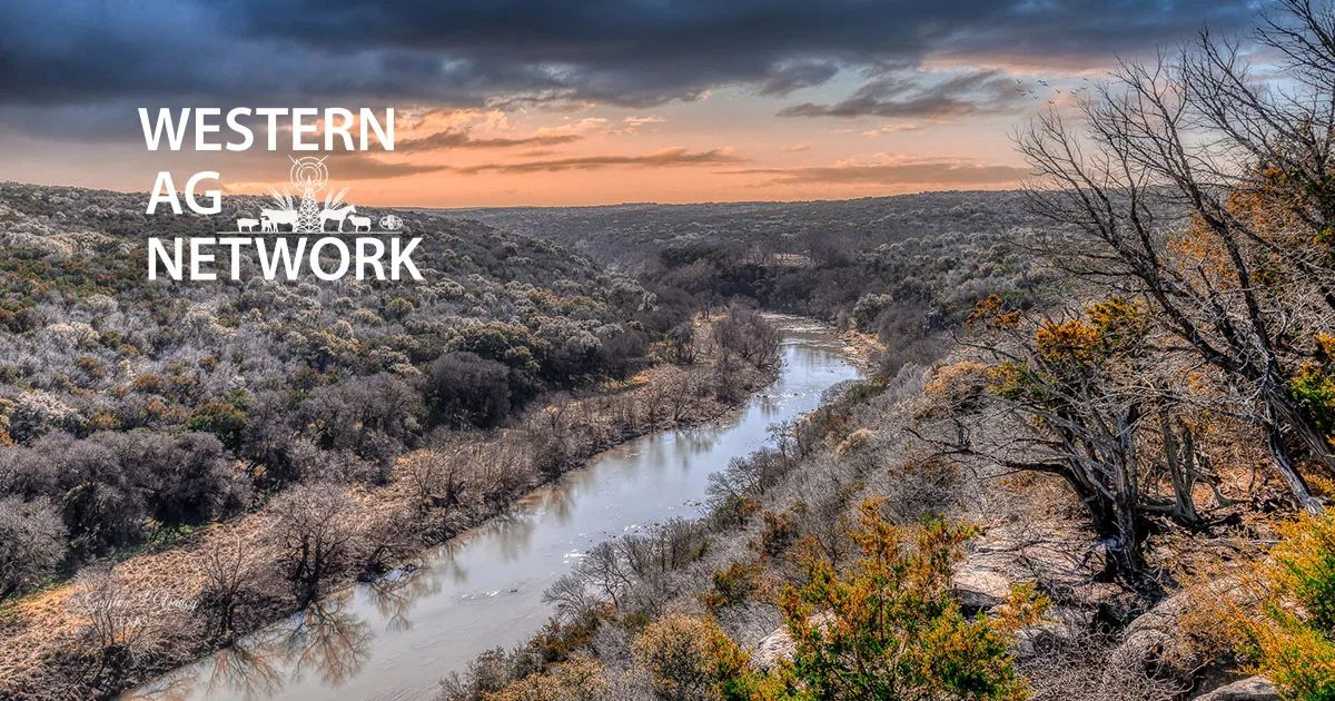 CCA Ag Water NetWORK: Living Within the River's Means