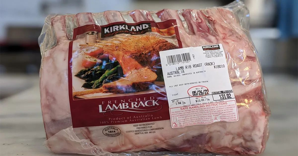 ASI Supports Trump Administration Tariffs on Imported Lamb