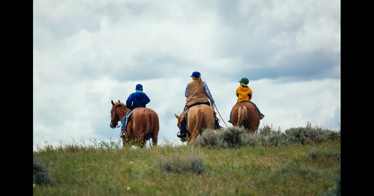 Raw and Real: Montana Ranch Families Share Succession Stories