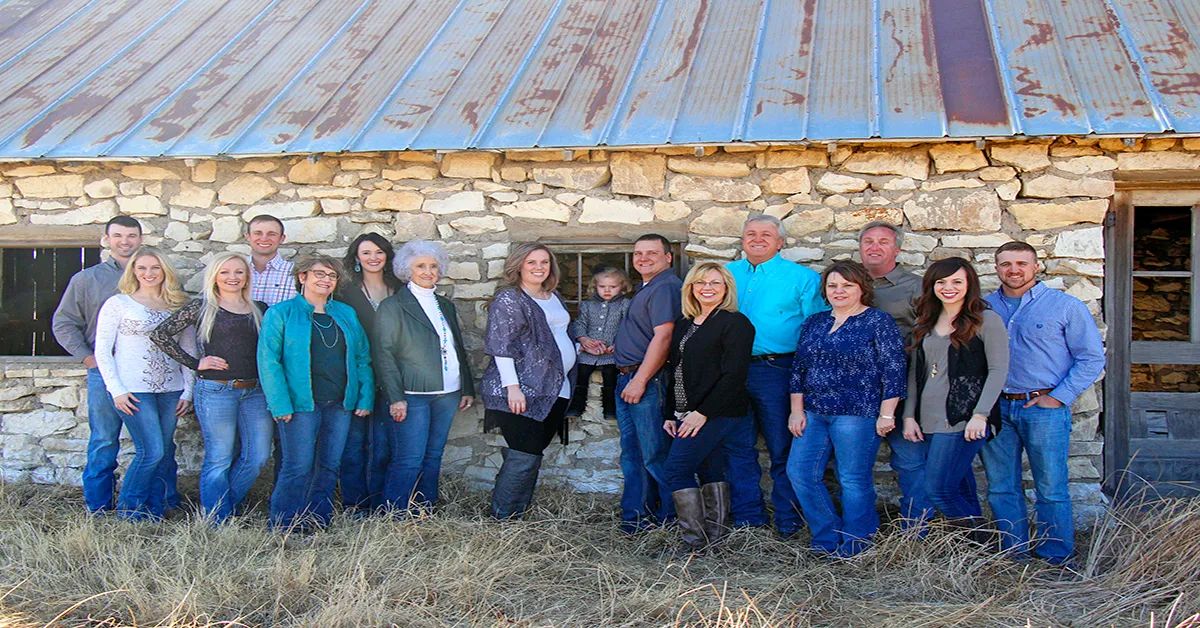 May Ranch Receives Colorado Leopold Conservation Award