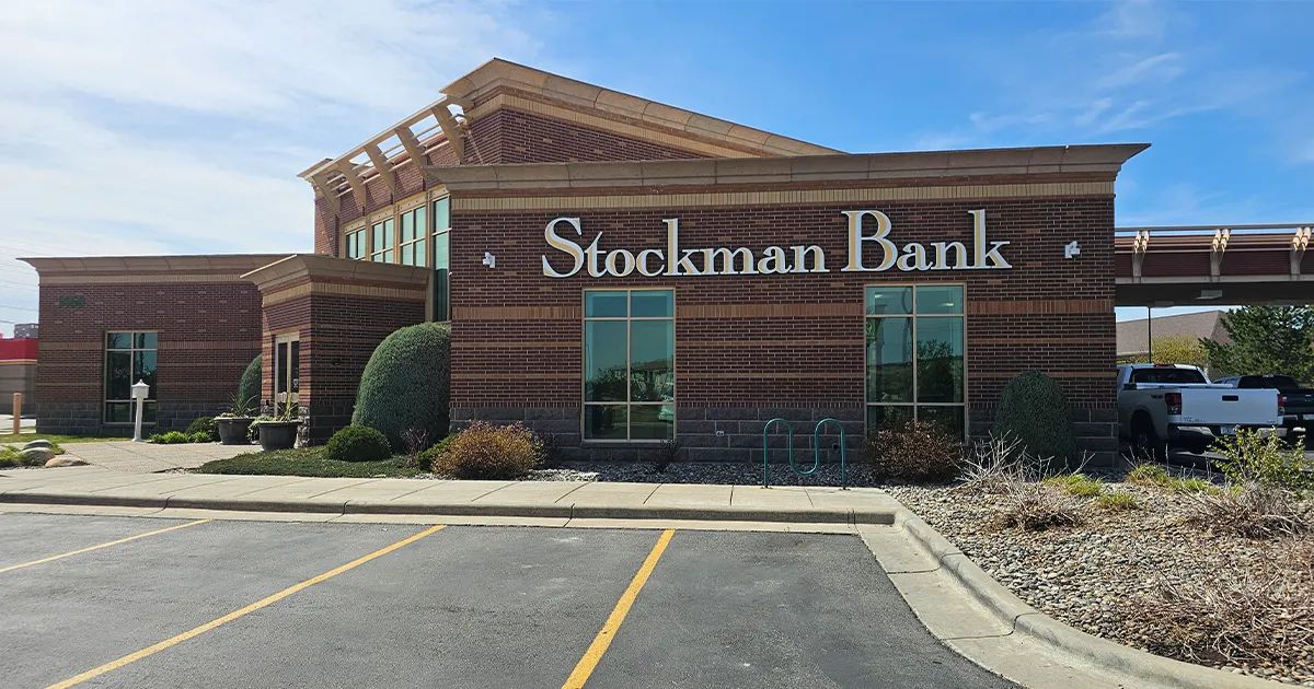 Stockman Bank Named One of the World’s Best Banks by Forbes
