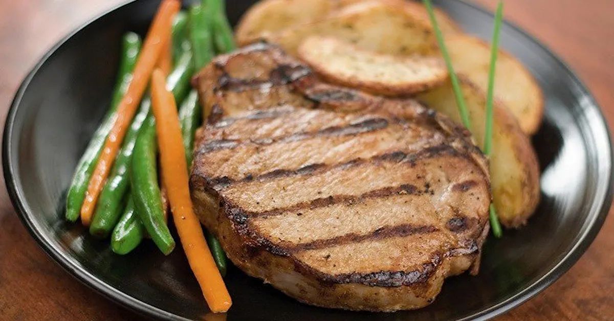 National Pork Board Launches Real Pork