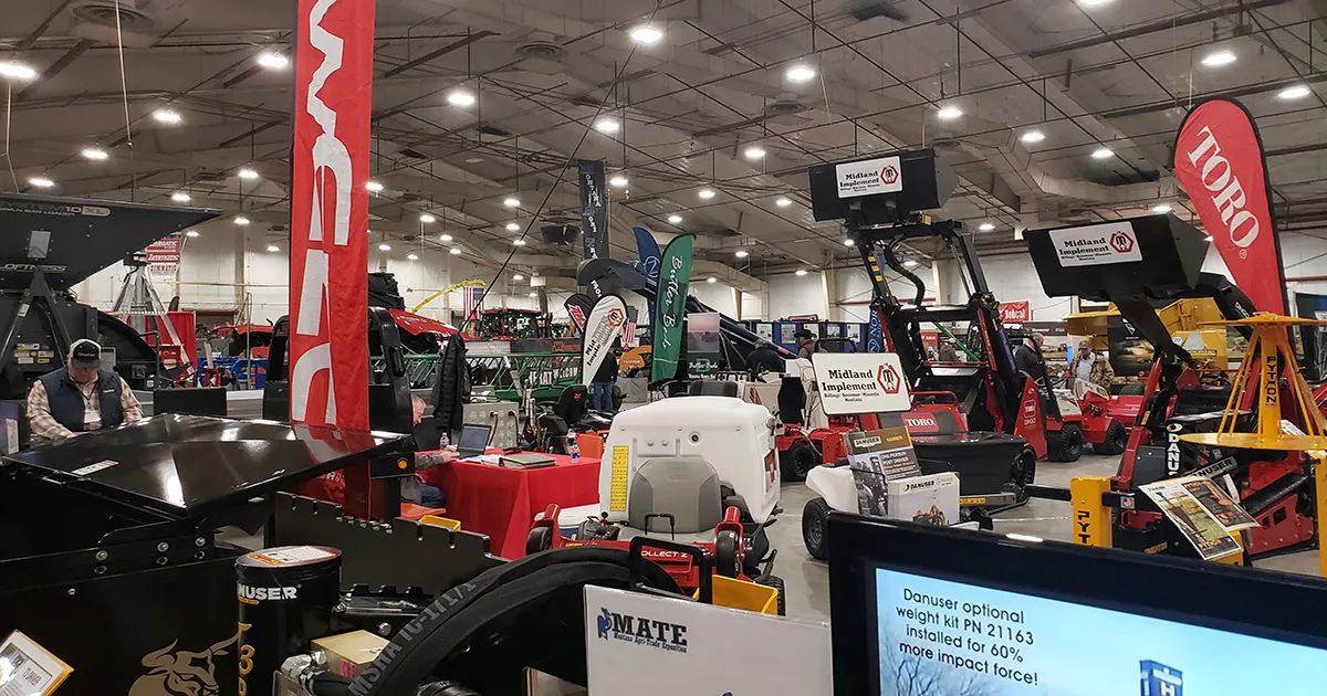 The MATE Show is Back in Action