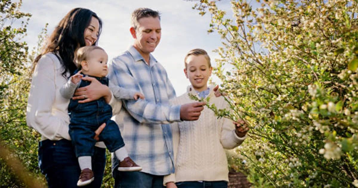 The Evolution of the Blueberry from Every Day to Exotic