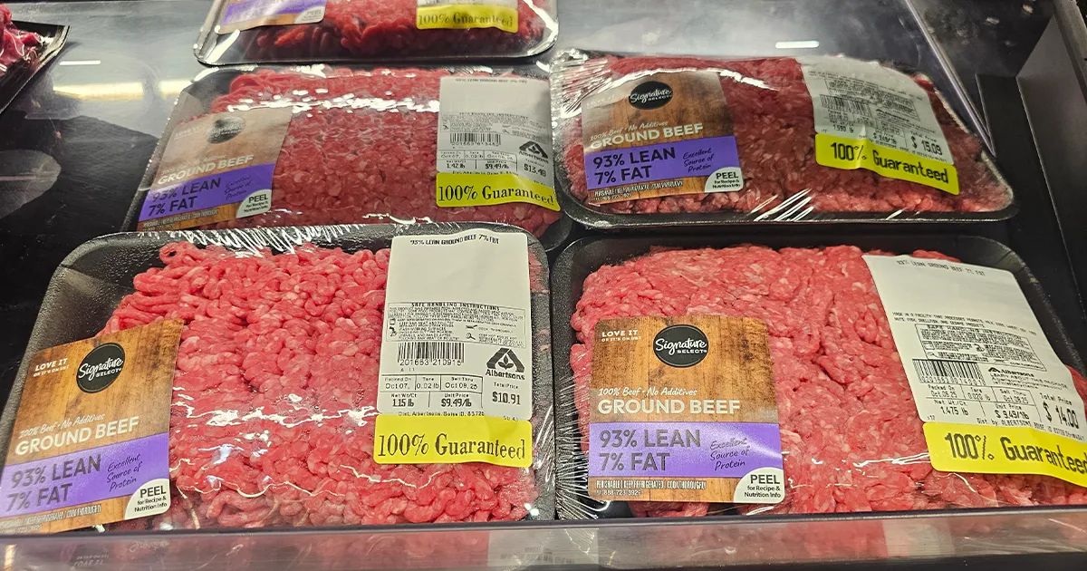Beef Markets Need Transparency, Not More Imports