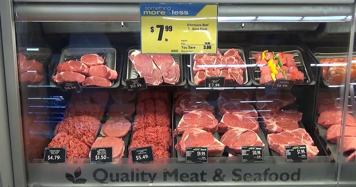 MCOOL for Beef Introduced in U.S. House
