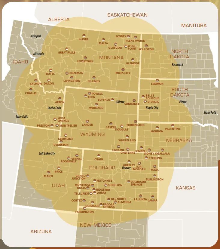 Advertise – Western Ag Network