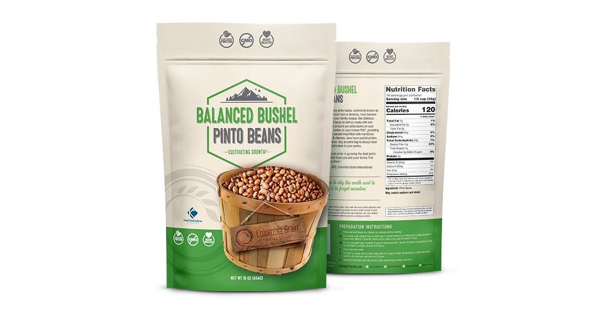 Columbia Grain's Balanced Bushel is a Winner for both Consumers and ...